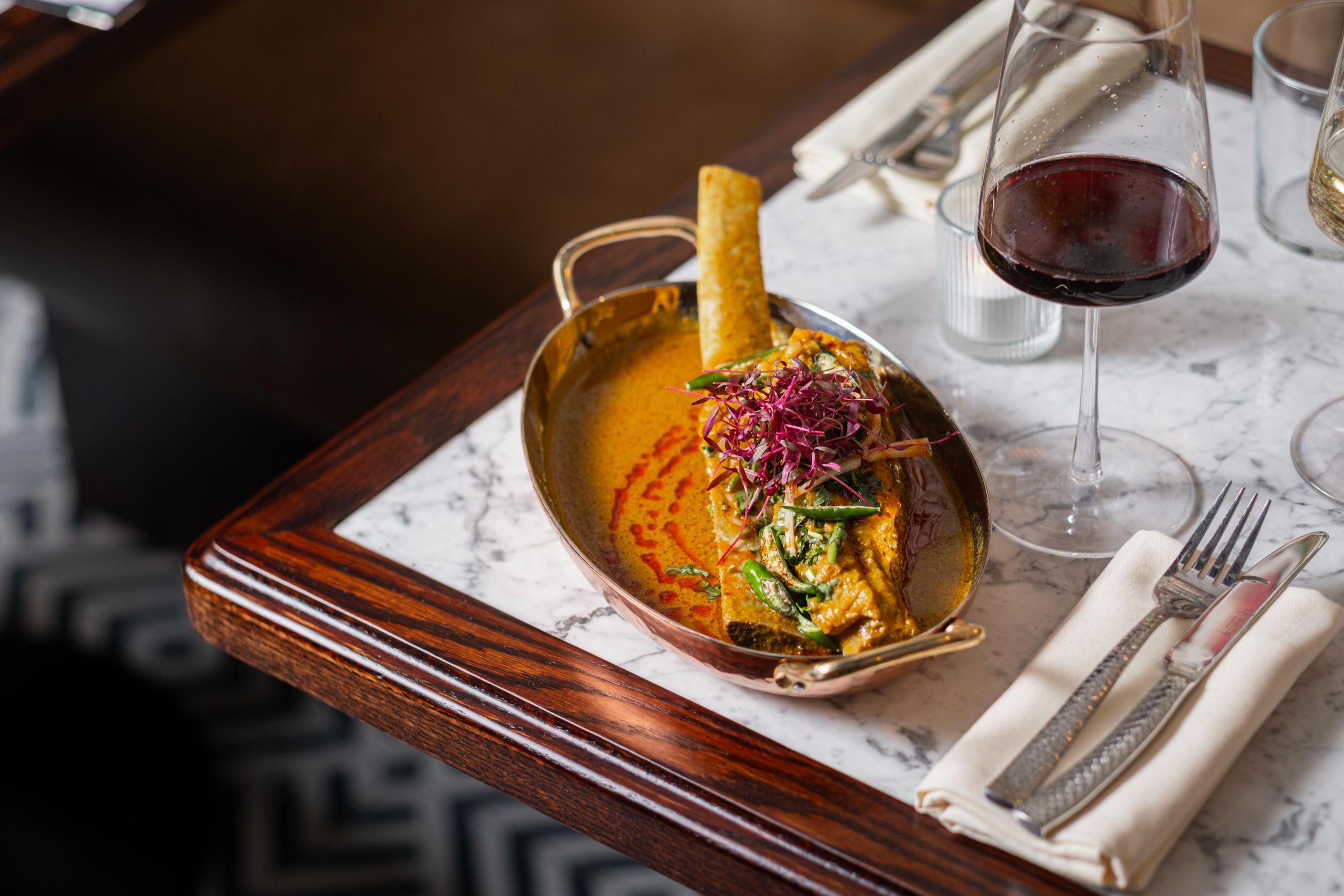 The 11 Best Restaurants in Barnes and Putney | Thatsup