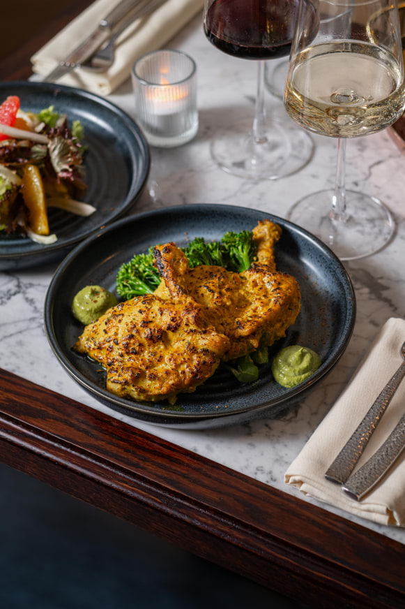 Where to Go for Halal Brunch in London – Halal-Friendly Brunch