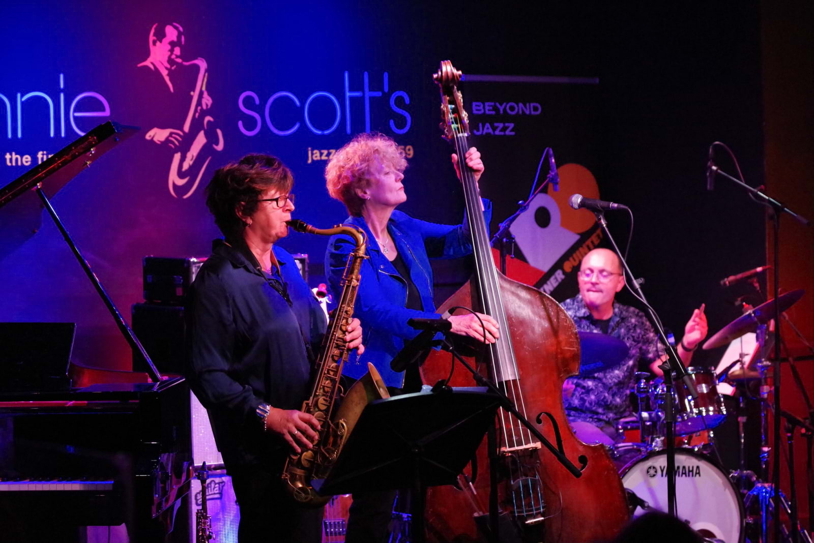 The Best Soho Jazz Clubs – 9 Jazz Bars in Soho