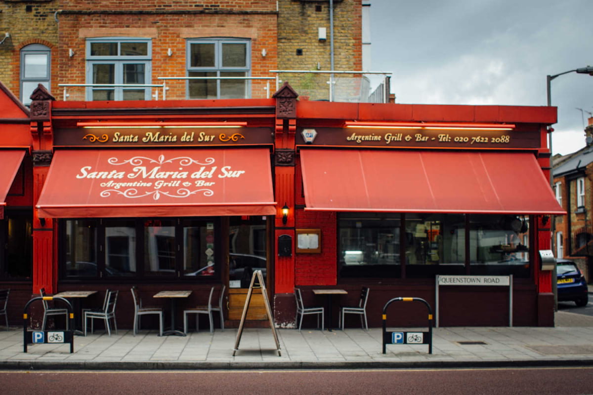17 top restaurants for Argentinian steak in London