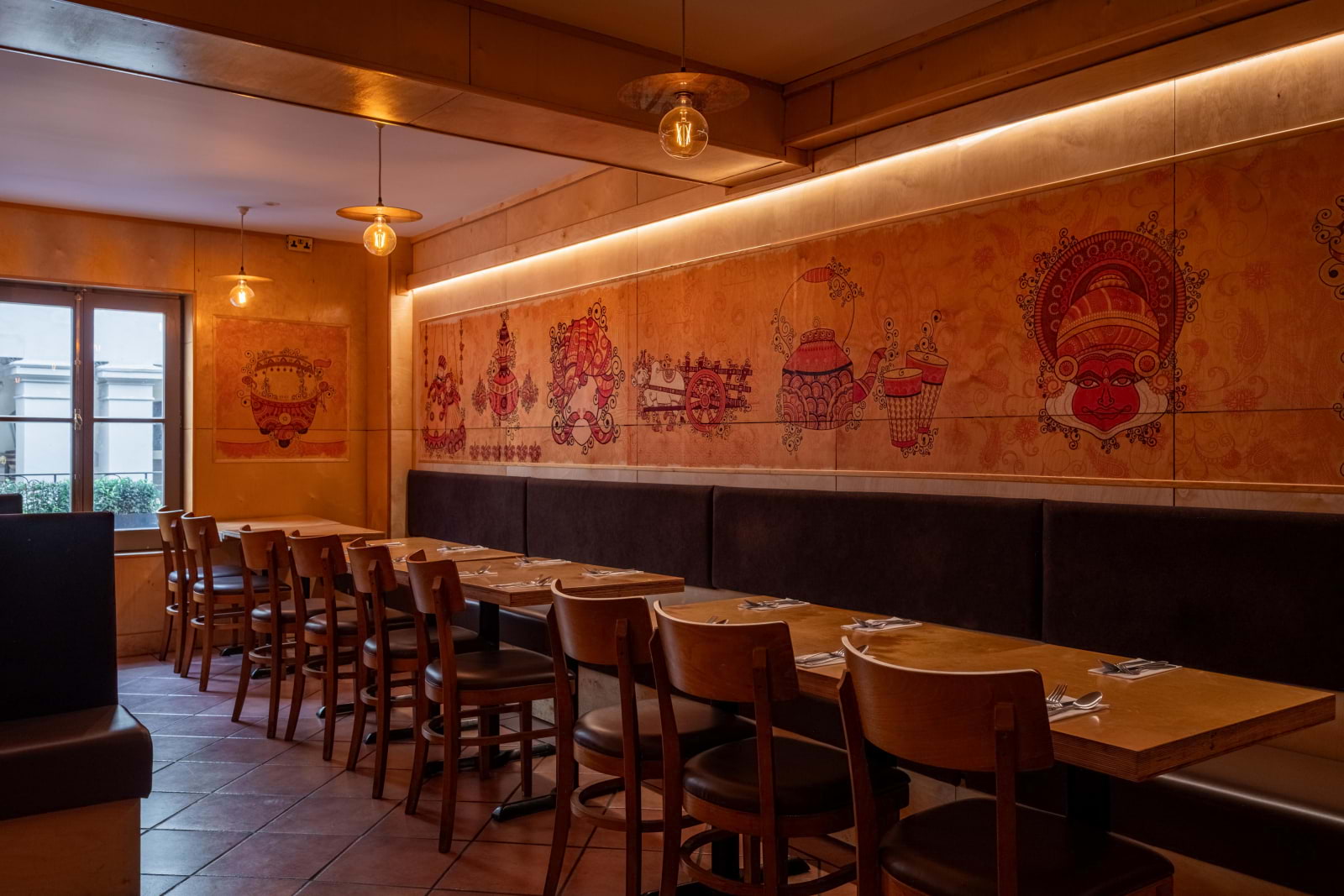 Best Affordable Restaurants in Covent Garden – 21 Cheap Eats