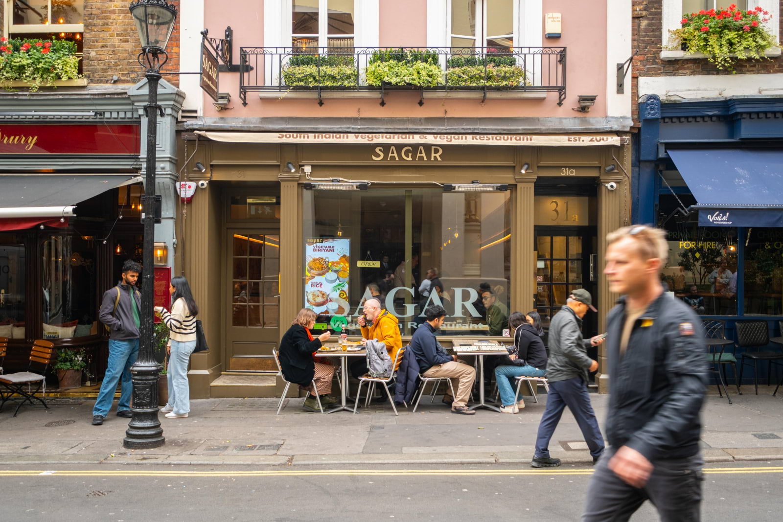 The 14 Best Indian Restaurants in Central London