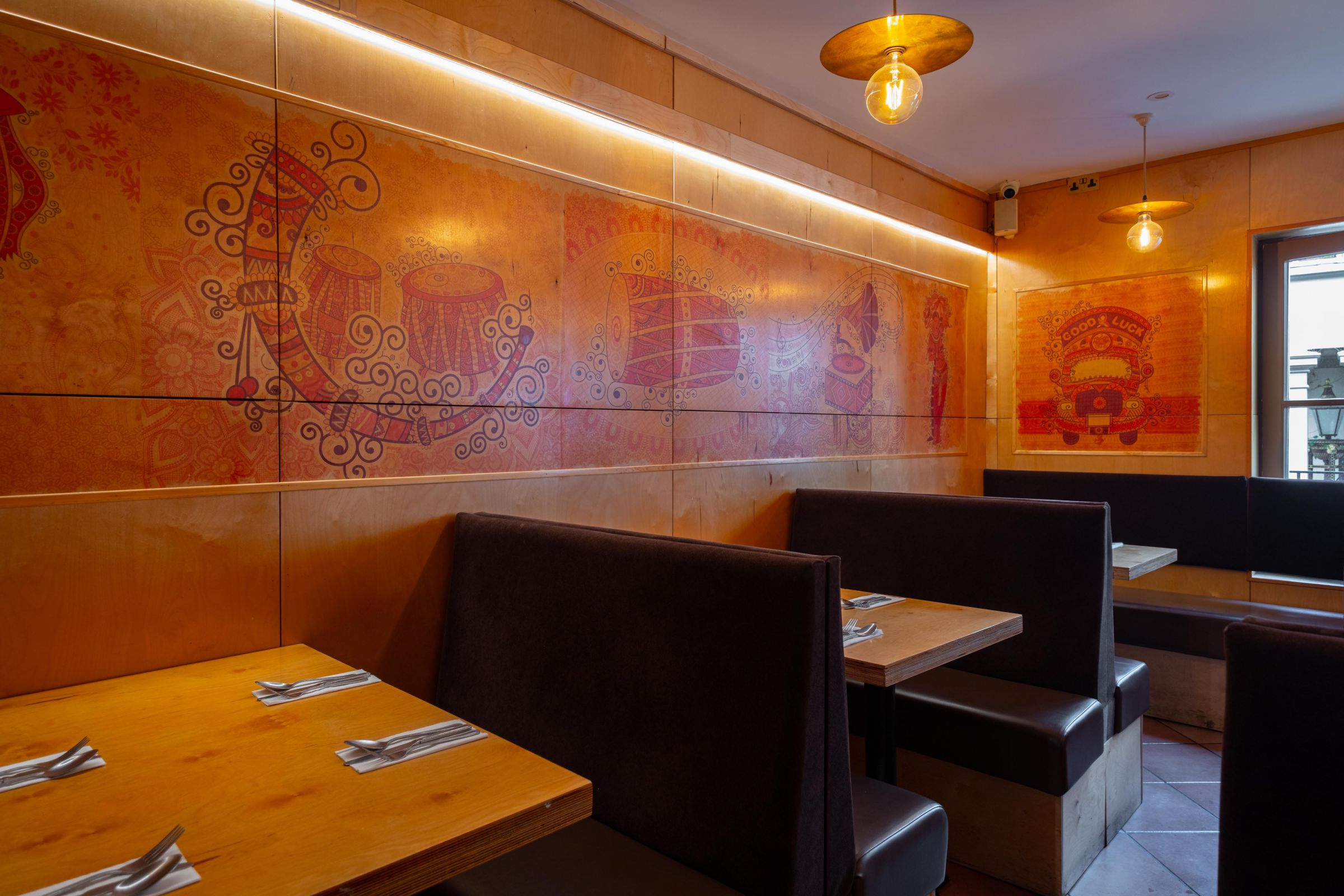 The Best Fast Food in London – 19 London Fast Food Restaurants