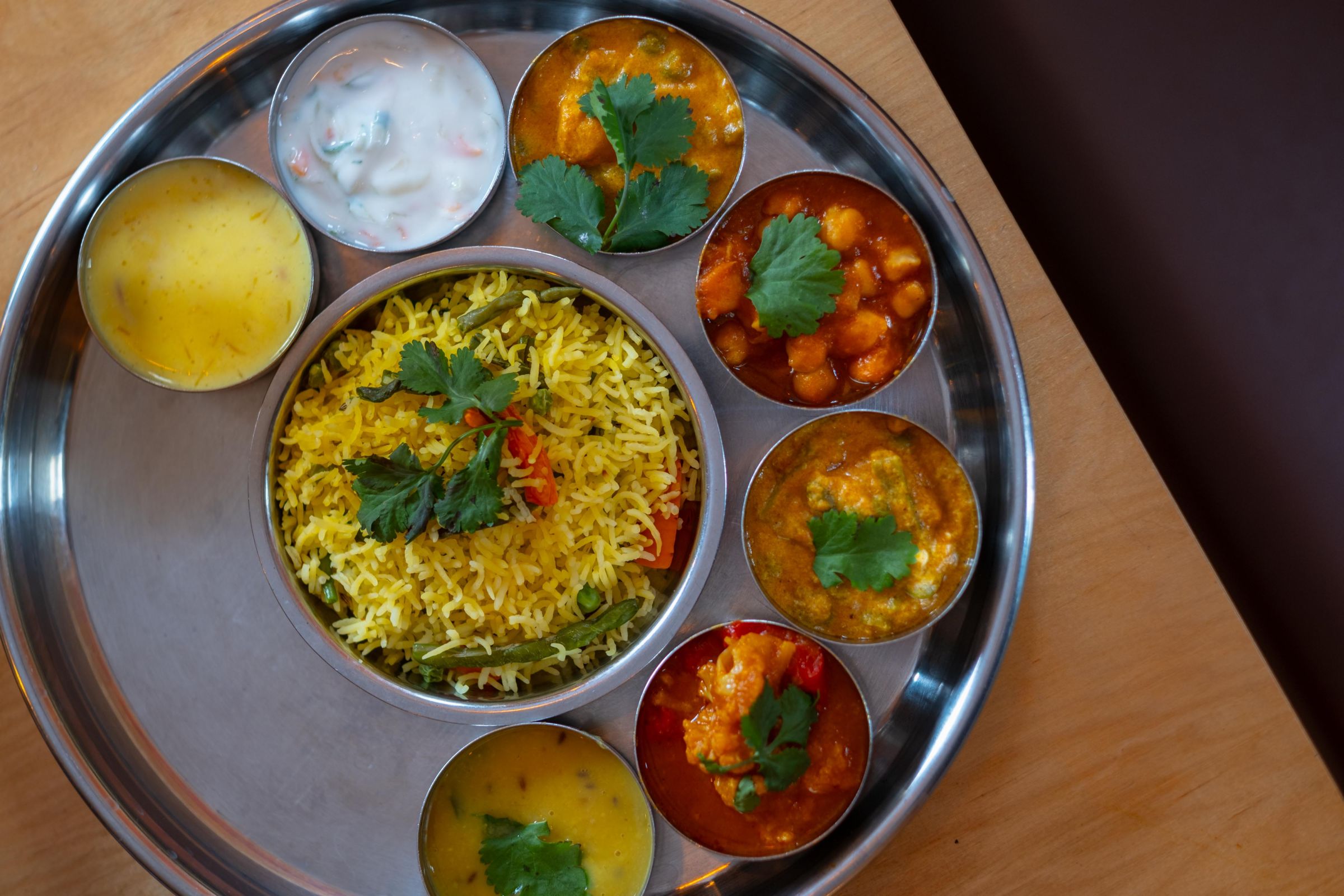 The 14 Best Indian Restaurants in Central London