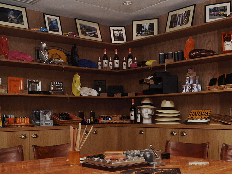 21 of the Best Cigar Shops in London | Thatsup