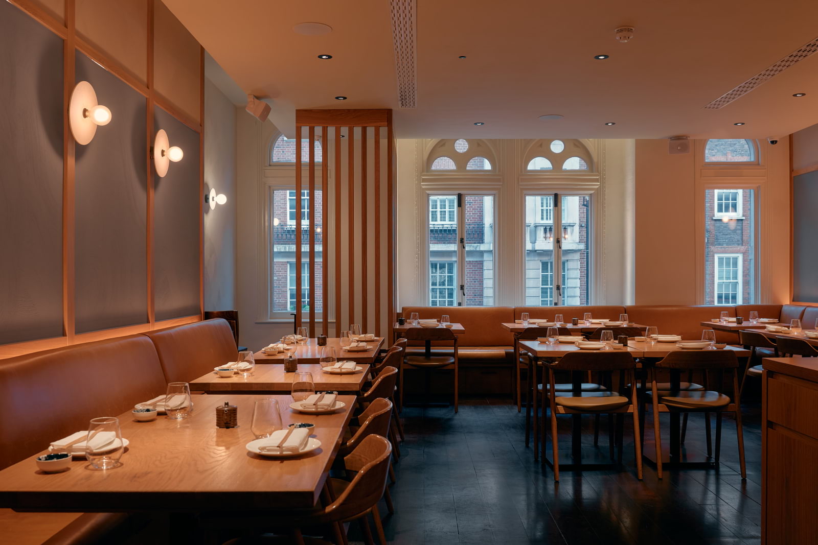 The 15 Best Lunch Spots in Marylebone – Lunch in Marylebone