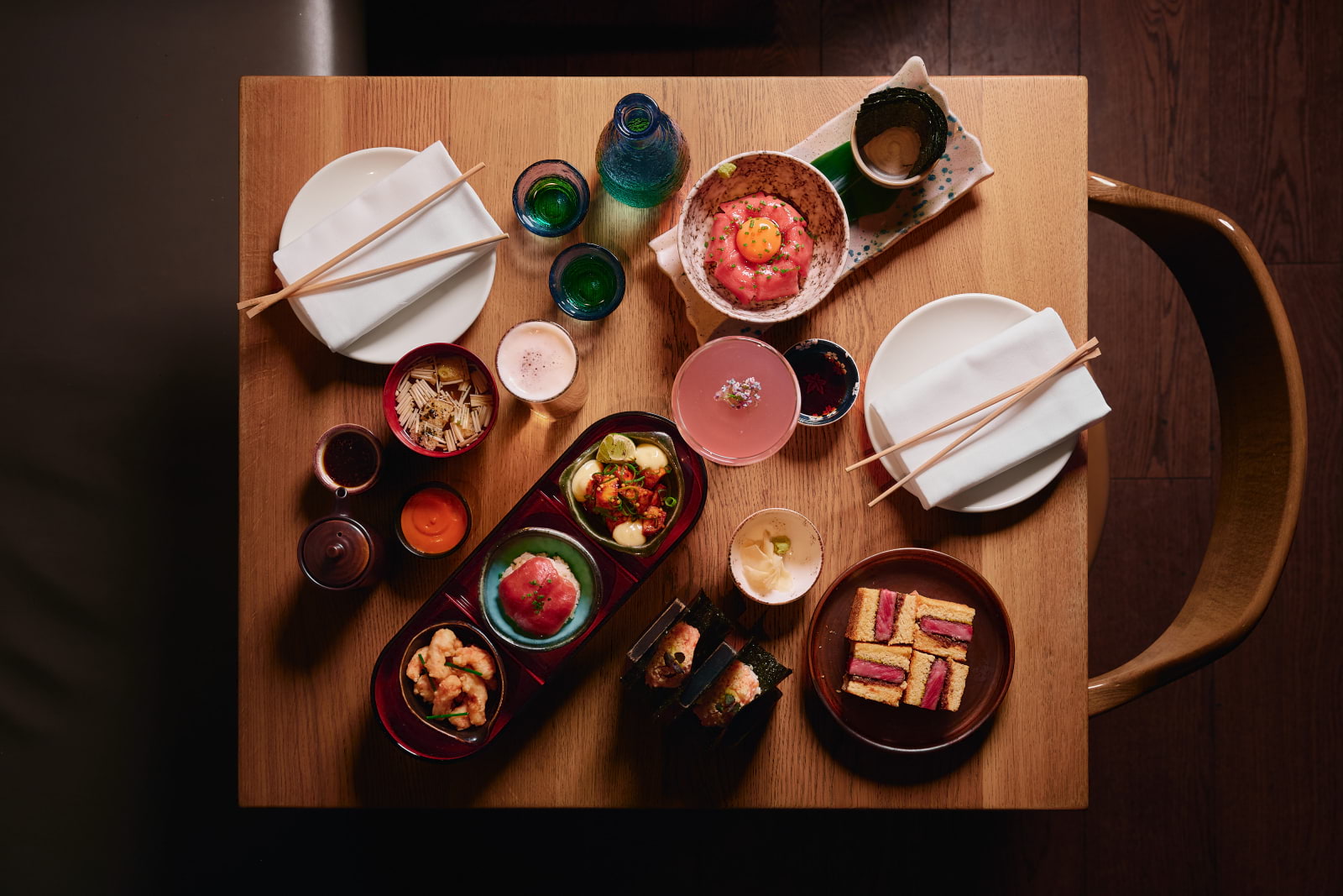 Marylebone Restaurants – The 31 Best Restaurants (2026)
