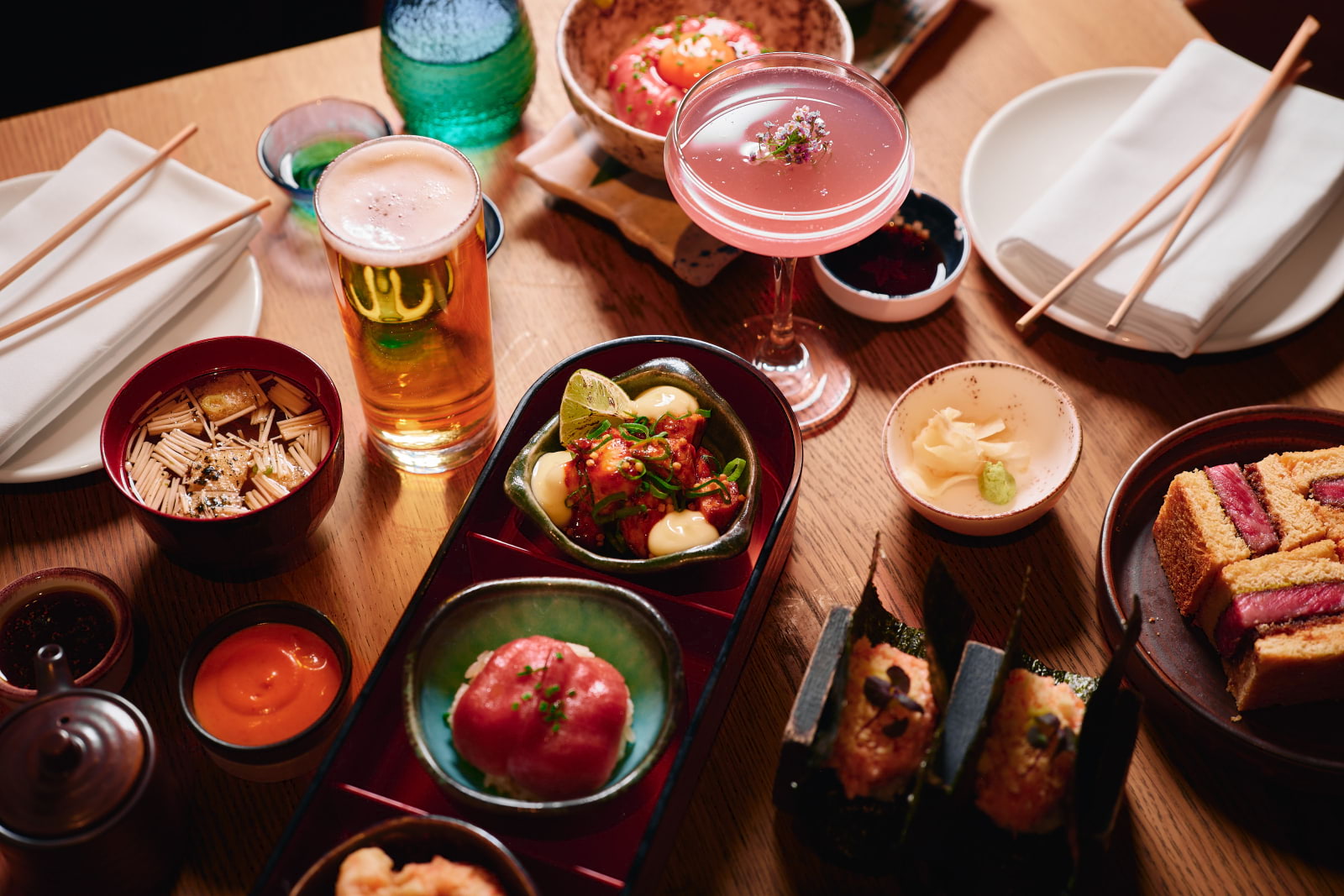 The 15 Best Lunch Spots in Marylebone – Lunch in Marylebone