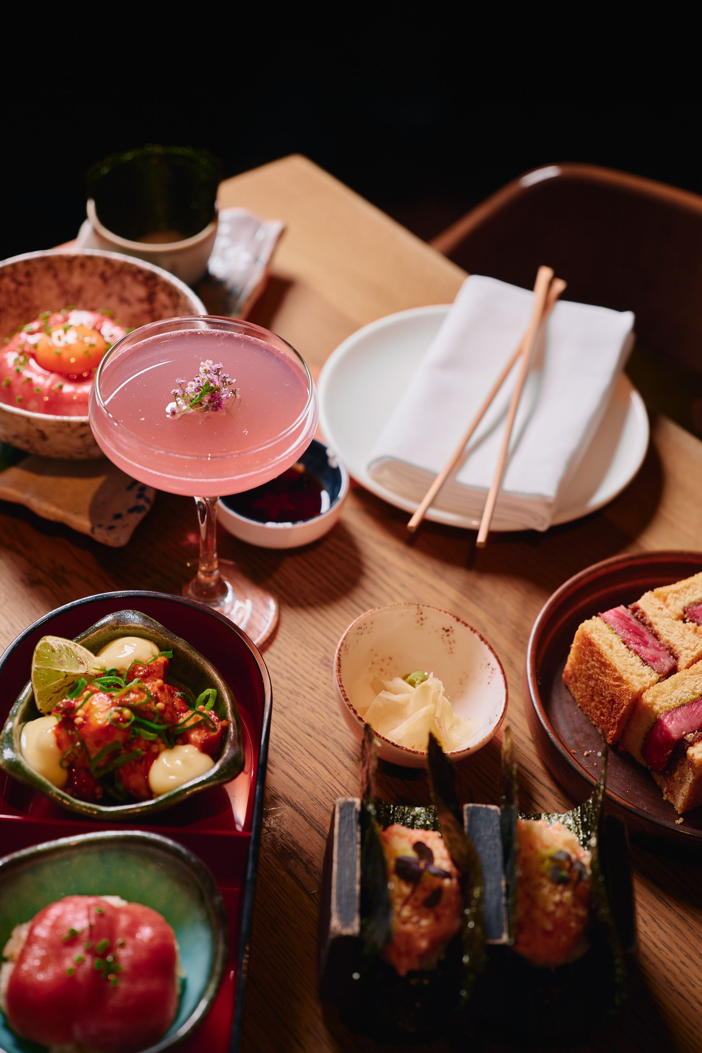 The 15 Best Lunch Spots in Marylebone – Lunch in Marylebone