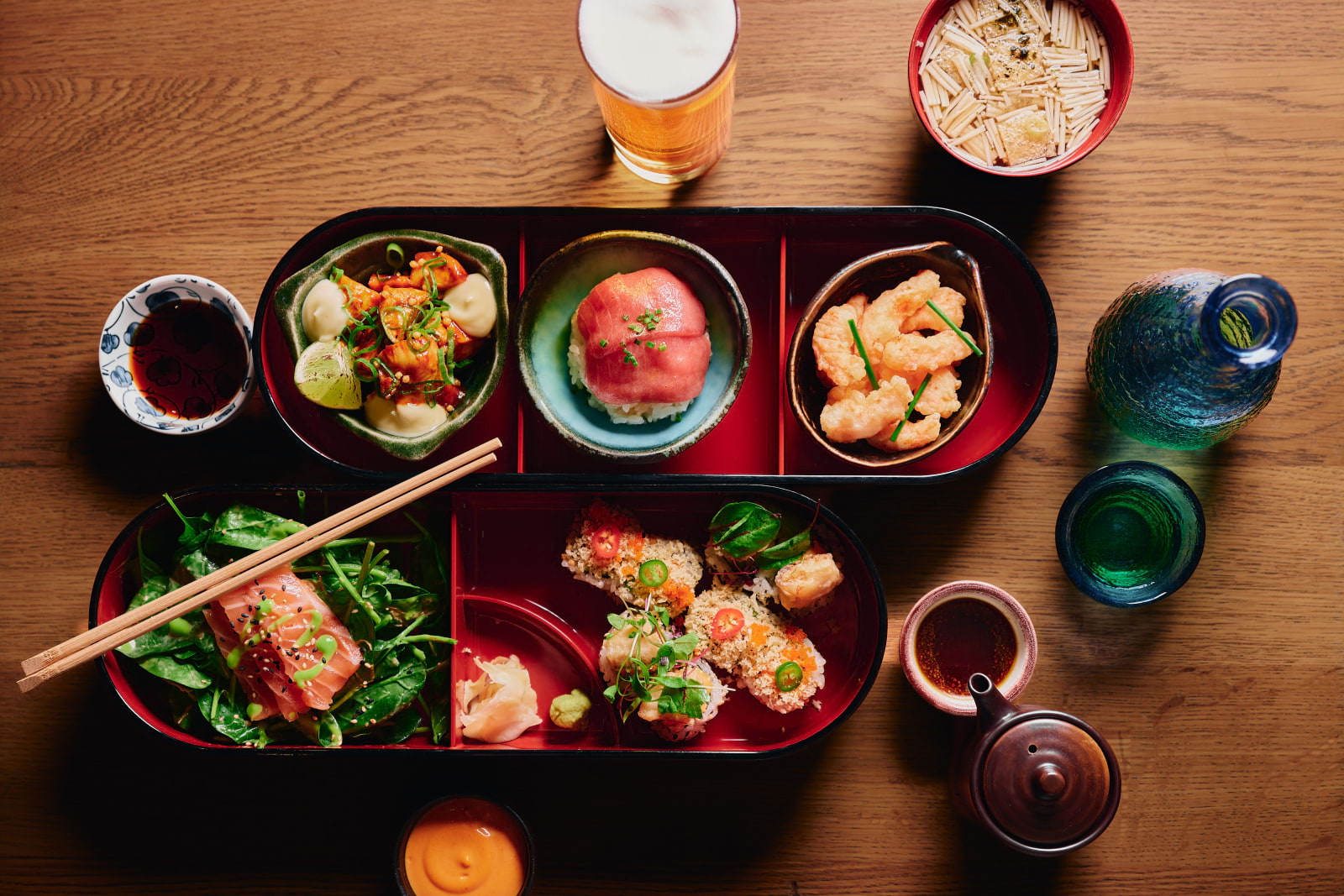The 15 Best Lunch Spots in Marylebone – Lunch in Marylebone