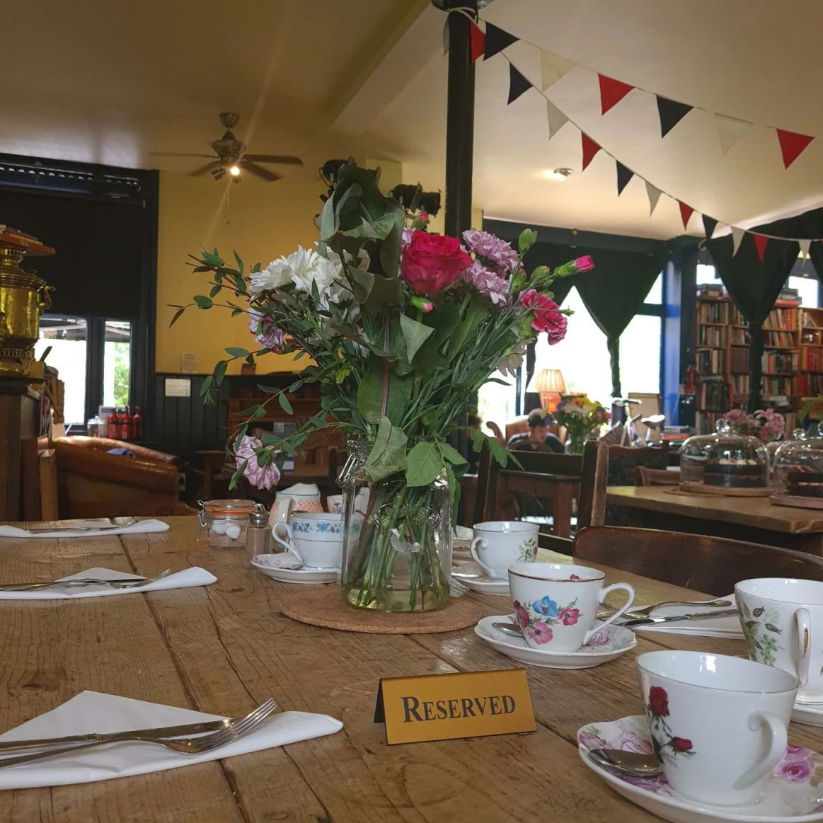 Affordable Afternoon Tea in London – 11 Budget Afternoon Teas