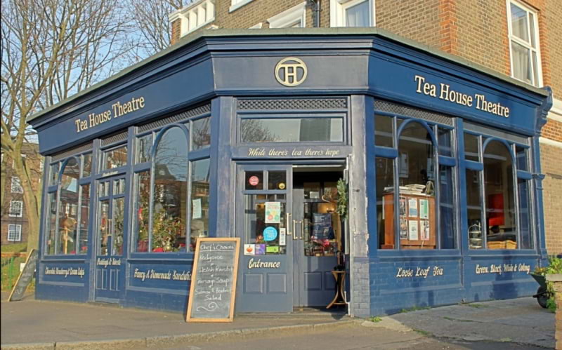 Affordable Afternoon Tea in London – 11 Budget Afternoon Teas
