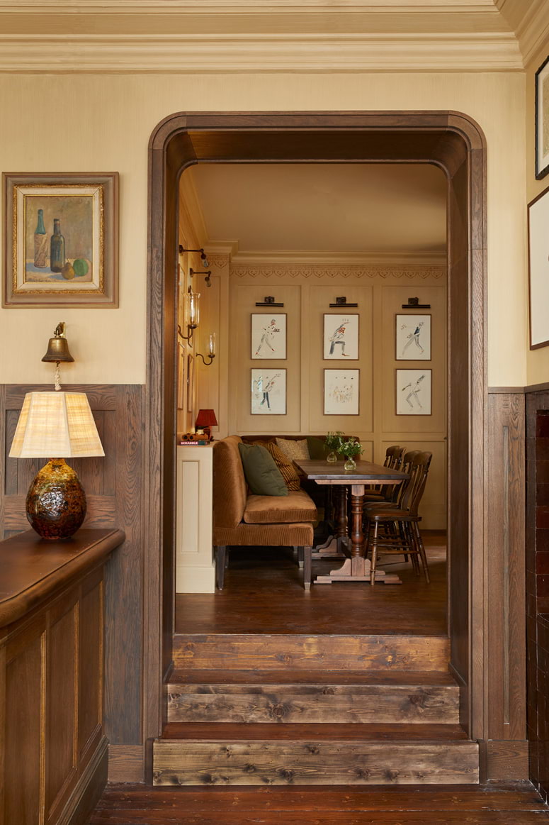 Walmer Castle – Pub, British restaurant – Notting Hill, London