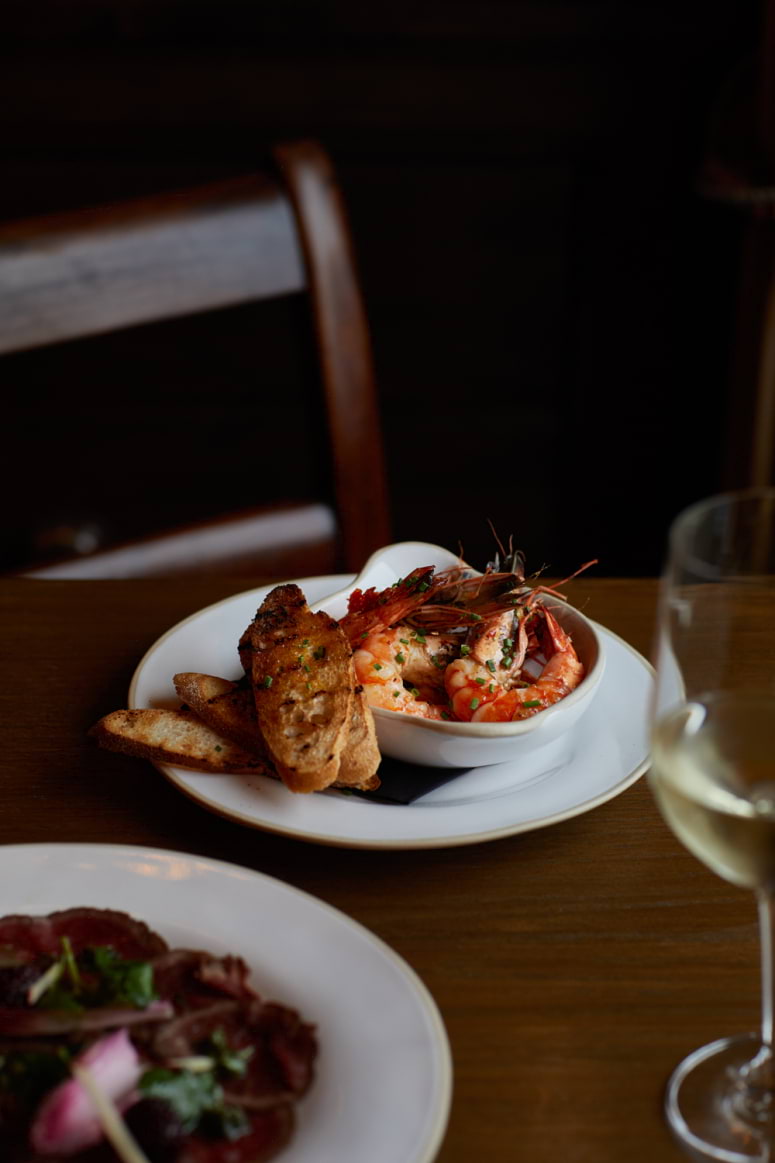 Walmer Castle – Pub, British restaurant – Notting Hill, London