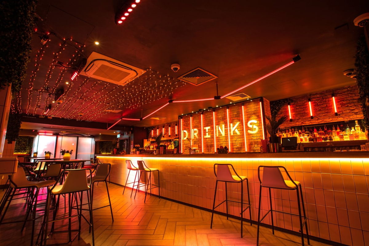 19 Affordable Bars in Soho | Thatsup London – Thatsup