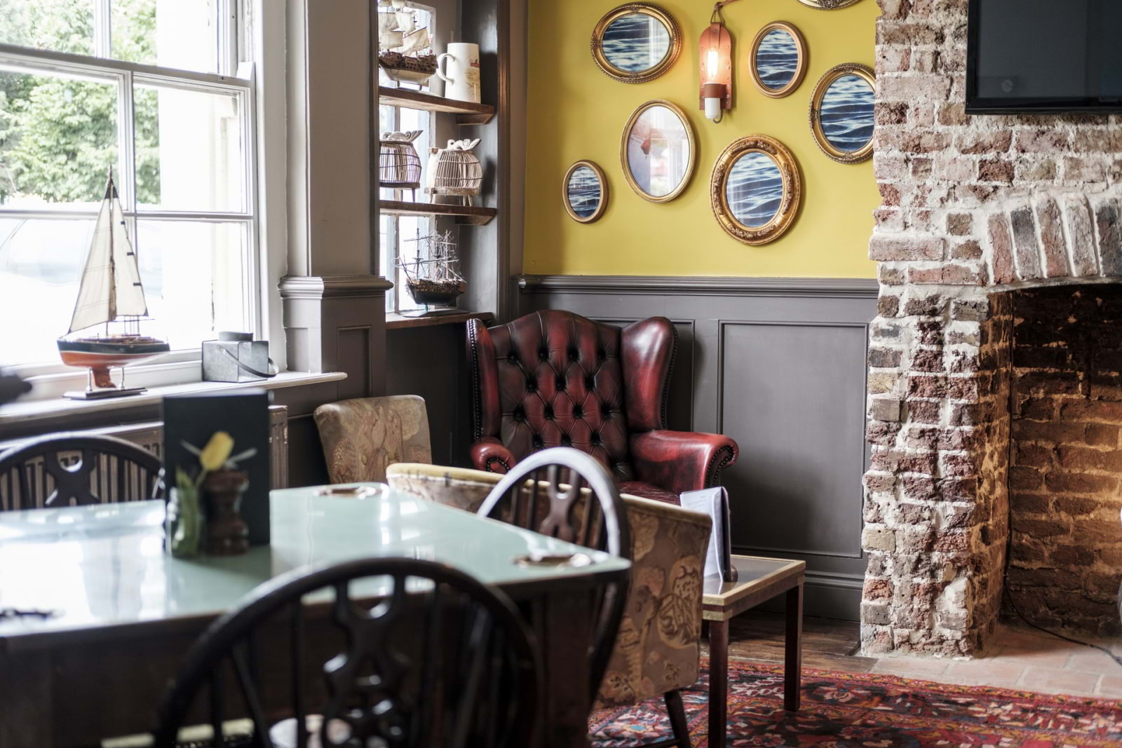 The best pubs in Greenwich – The best Greenwich pubs 2026