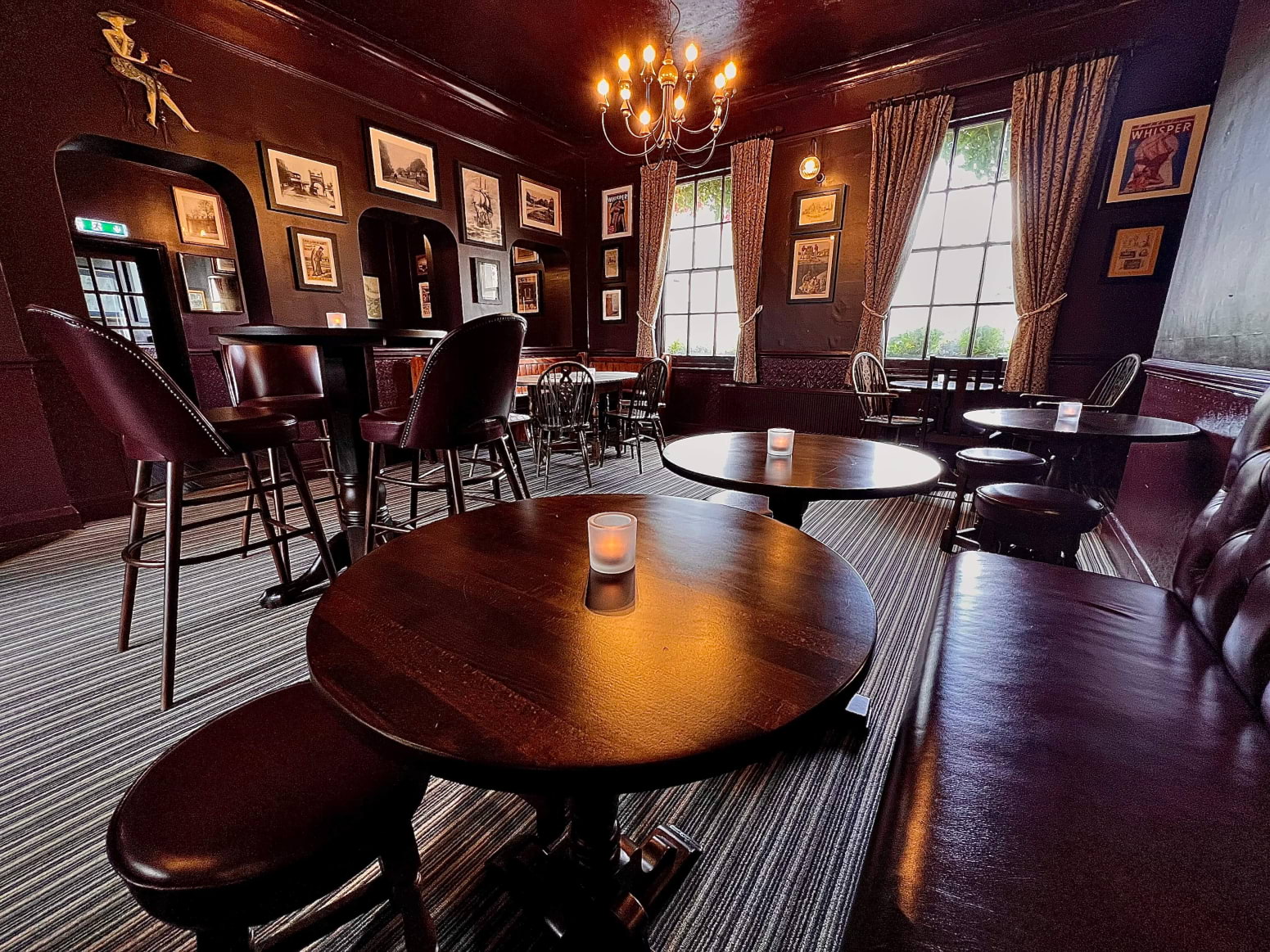 The best pubs in Greenwich – The best Greenwich pubs 2026