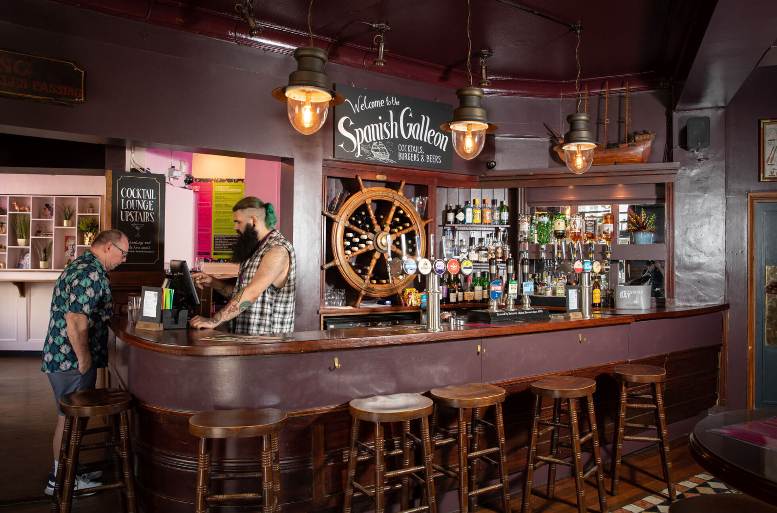 The best pubs in Greenwich – The best Greenwich pubs 2026