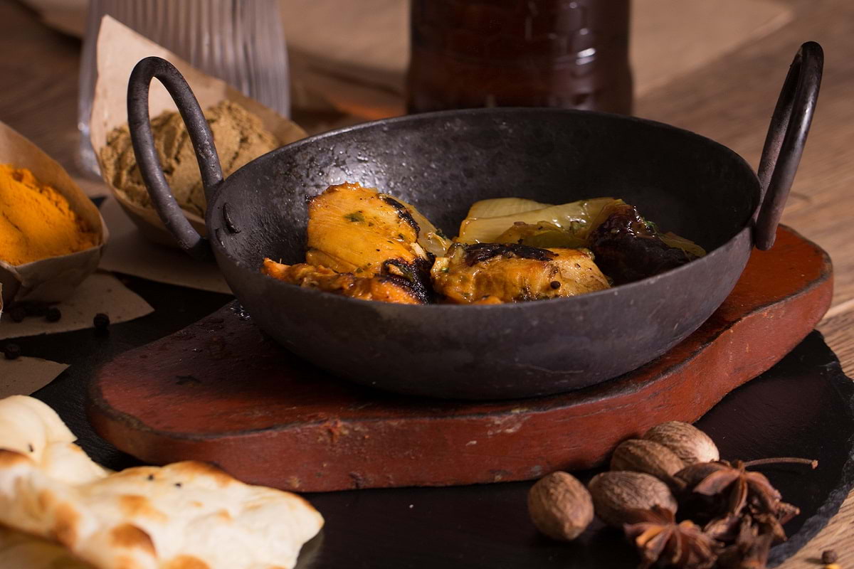 Guide to buffet restaurants in London – 40 best London buffets