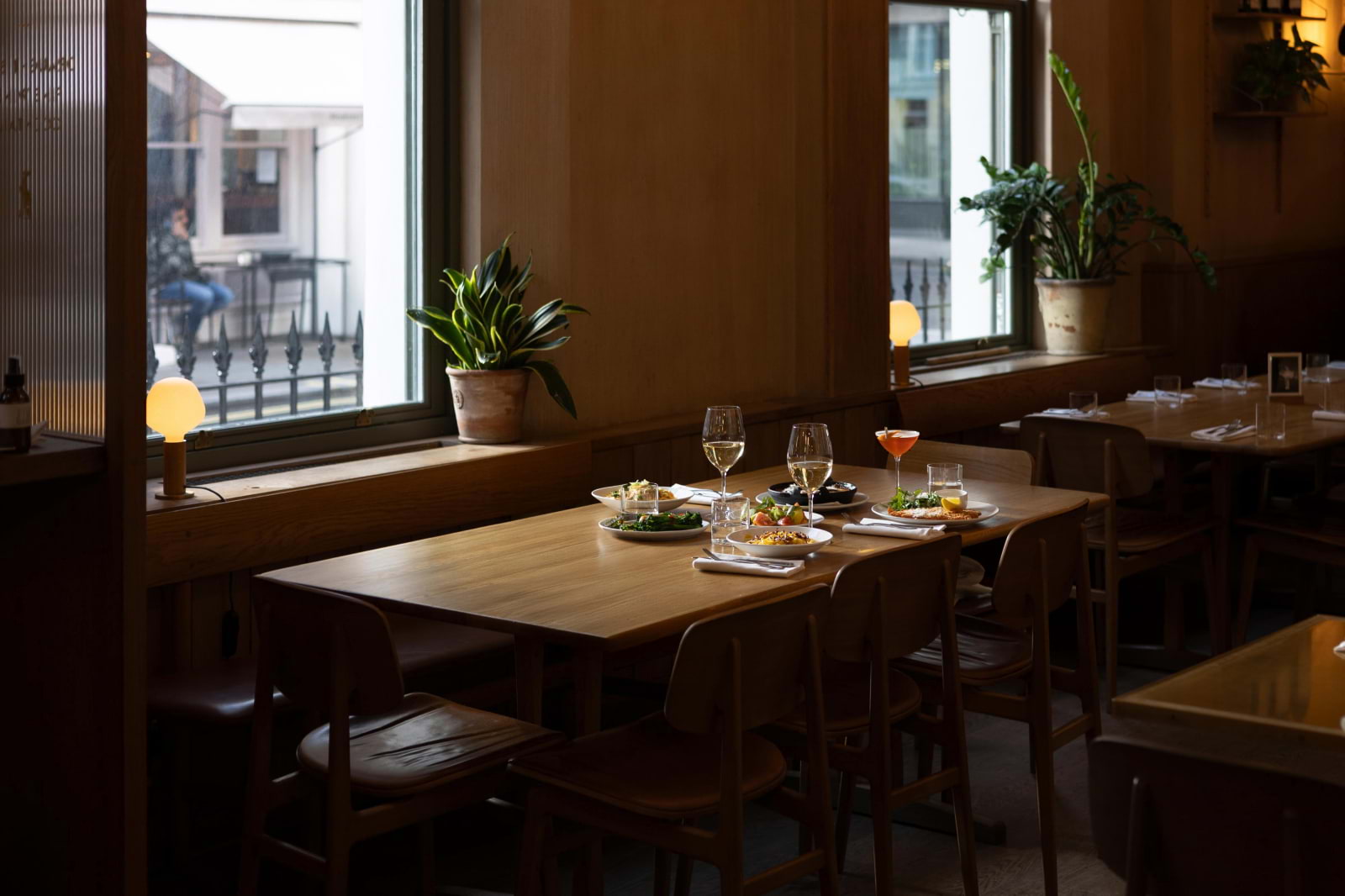 The 24 Most Romantic Italian Restaurants in London | Thatsup