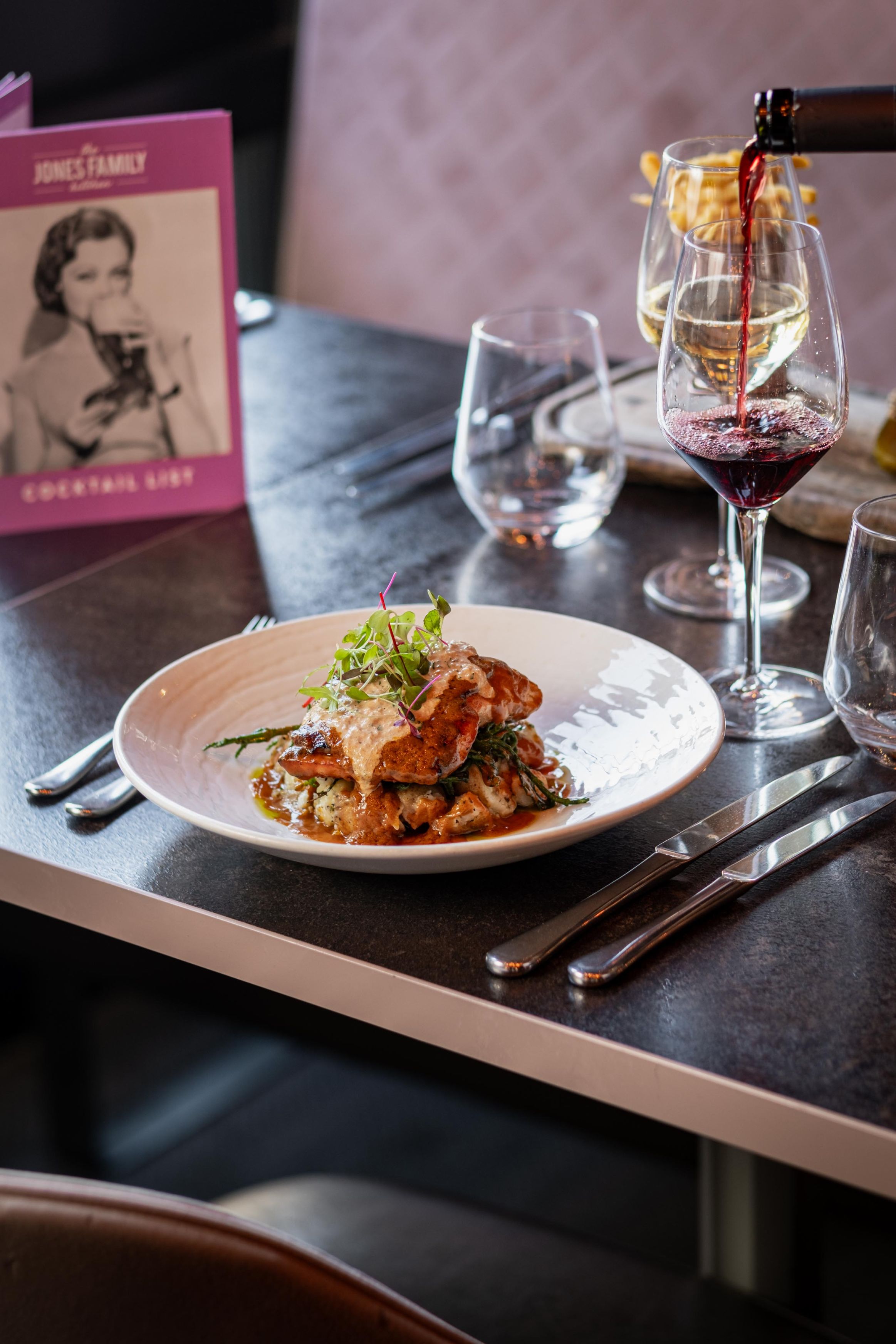 Set Lunch in London – 25 London Set Lunch Menus