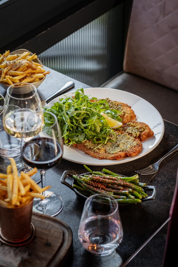The 25 Best Restaurants in Victoria 2026 | Thatsup London