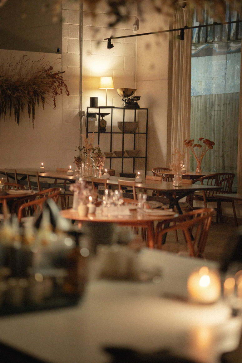 Hackney Restaurants - The 23 Best Restaurants in Hackney 2026