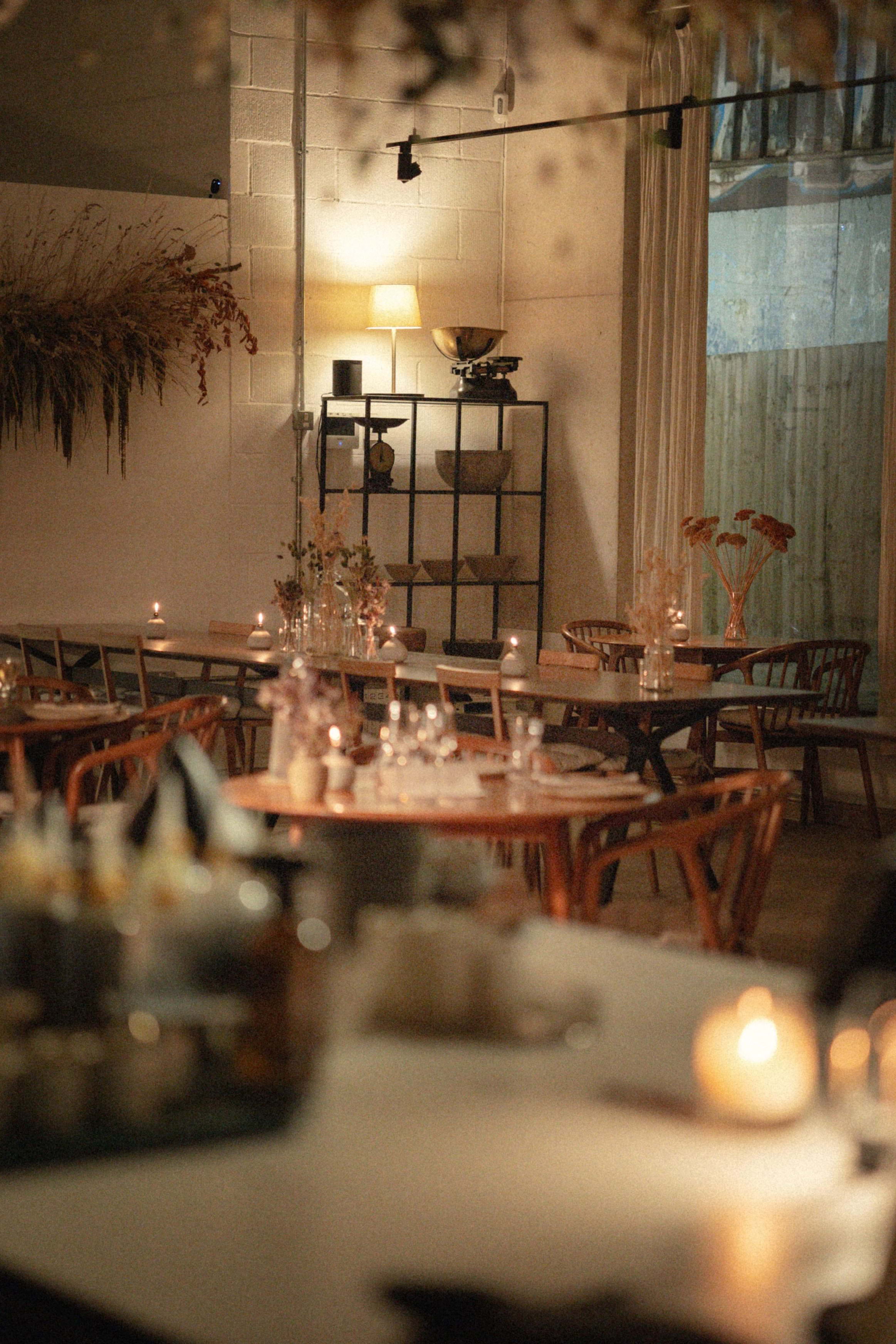 Hackney Restaurants - The 25 Best Restaurants in Hackney 2026