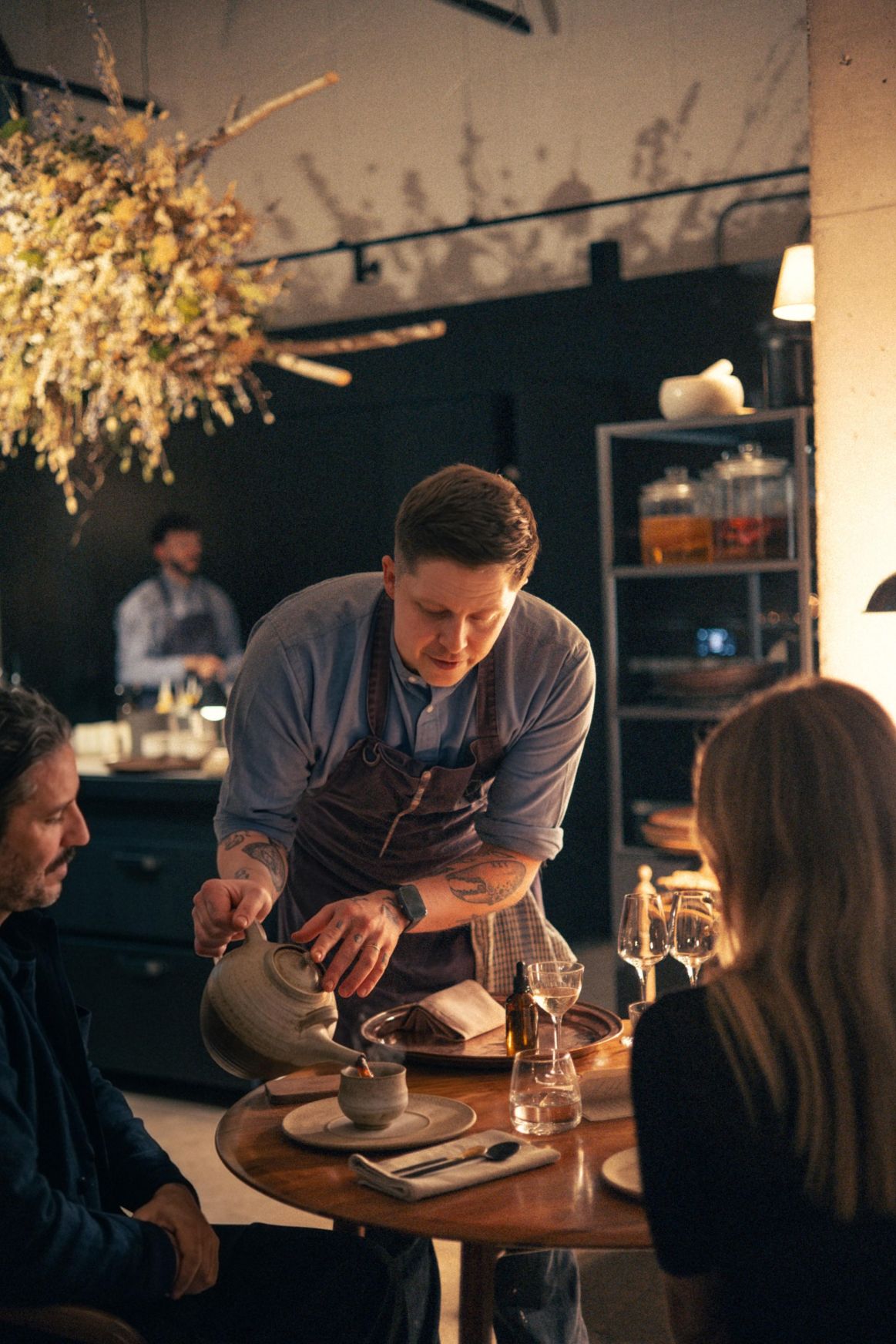 Hackney Restaurants - The 23 Best Restaurants in Hackney 2026