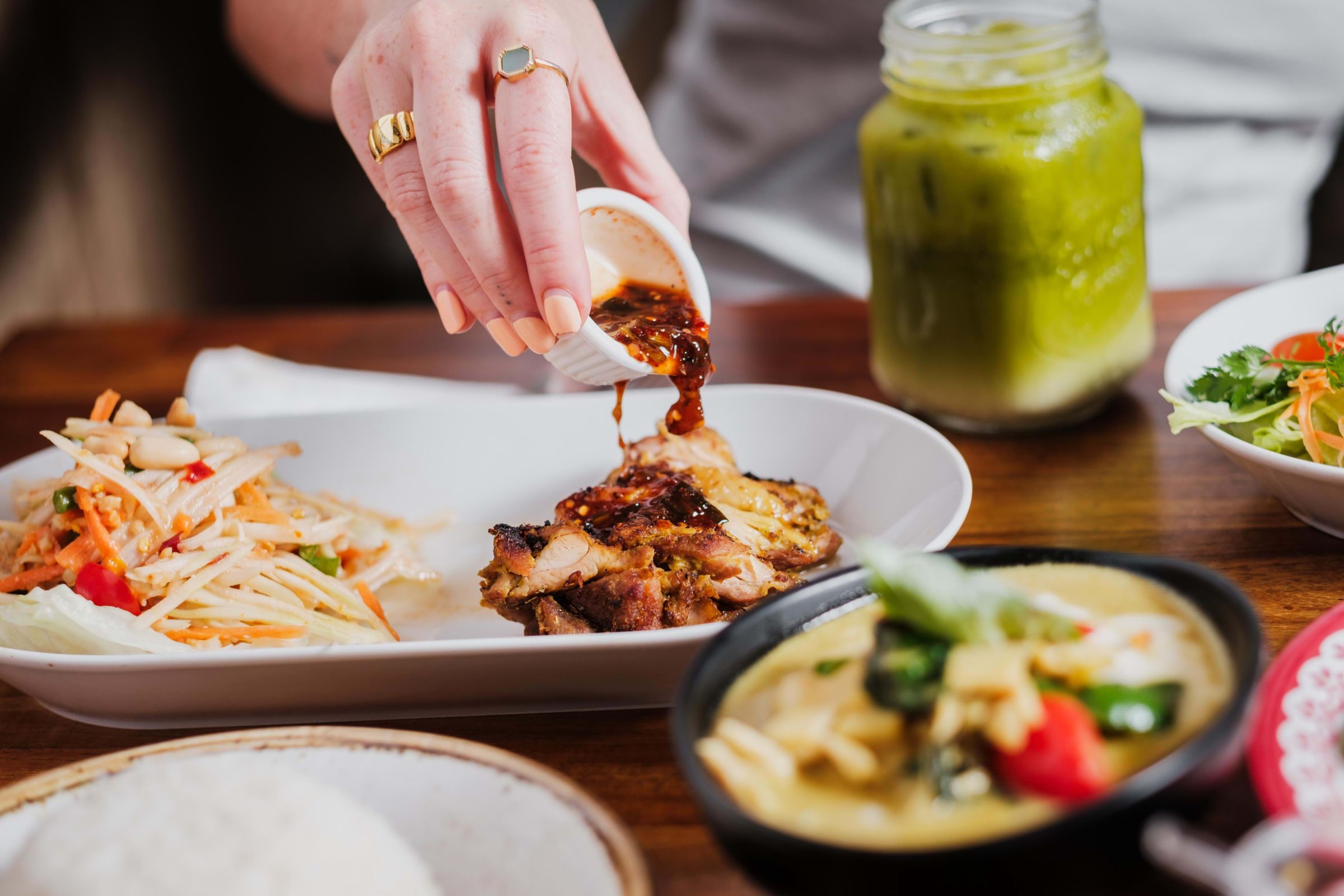 The Best Fast Food in London – 19 London Fast Food Restaurants