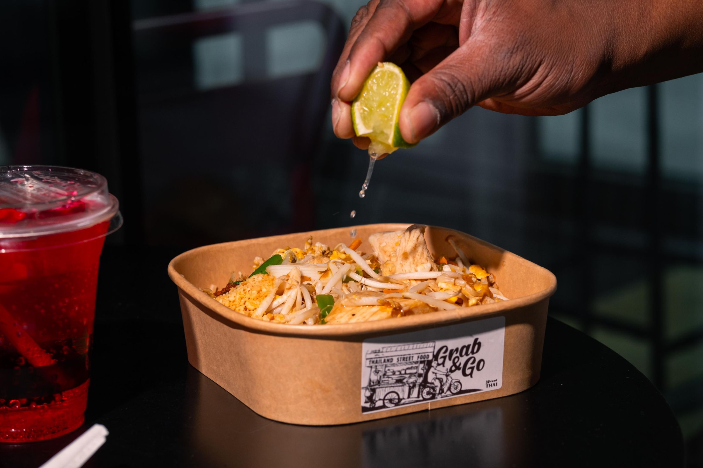 The 9 Best Thai Restaurants in Covent Garden | Thatsup London