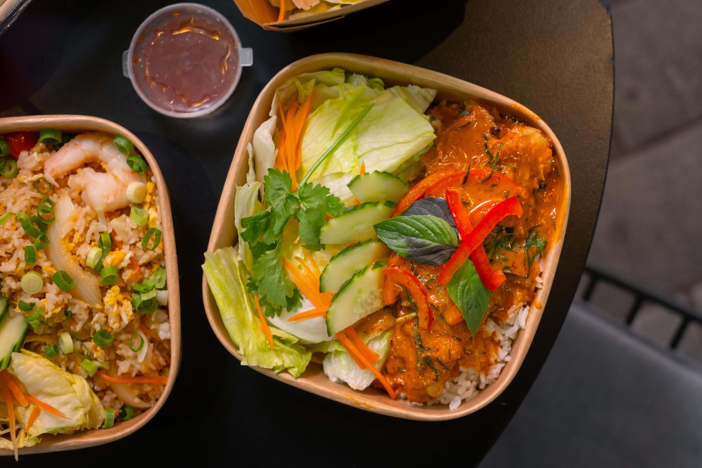 The 9 Best Thai Restaurants in Covent Garden | Thatsup London
