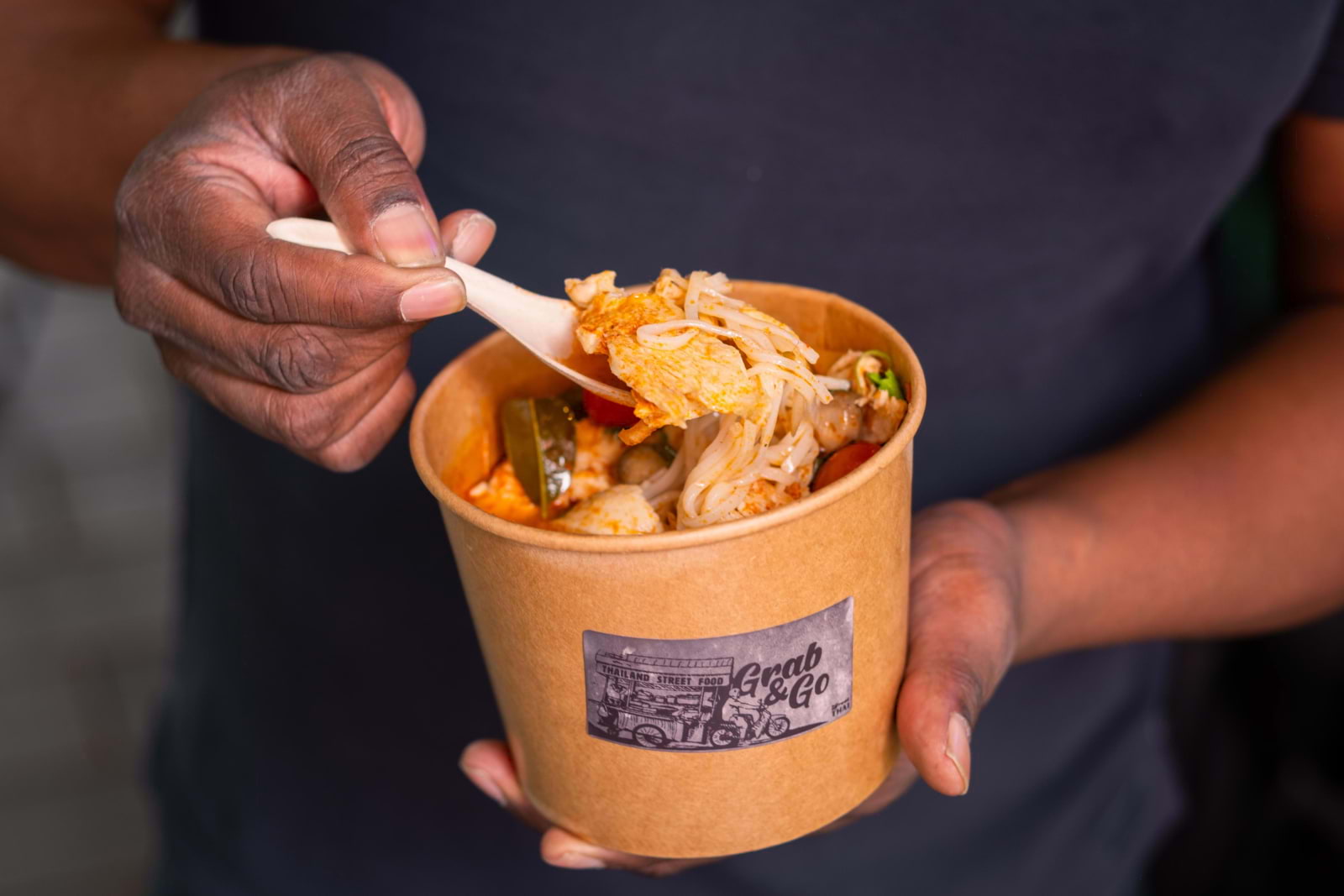 The Best Fast Food in London – 19 London Fast Food Restaurants