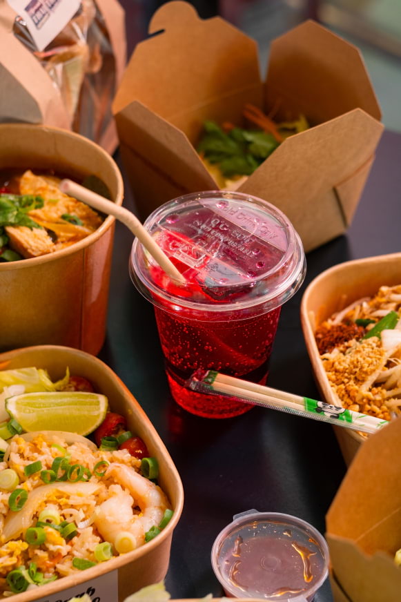 The Best Fast Food in London – 19 London Fast Food Restaurants