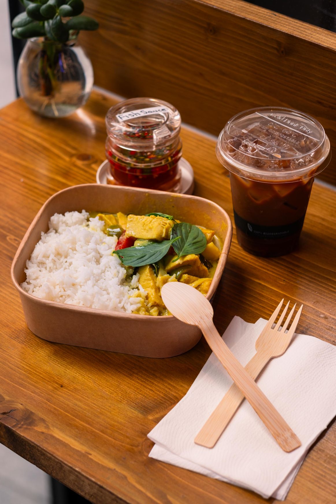 The 7 Best Thai Restaurants Soho Has to Offer | Thatsup