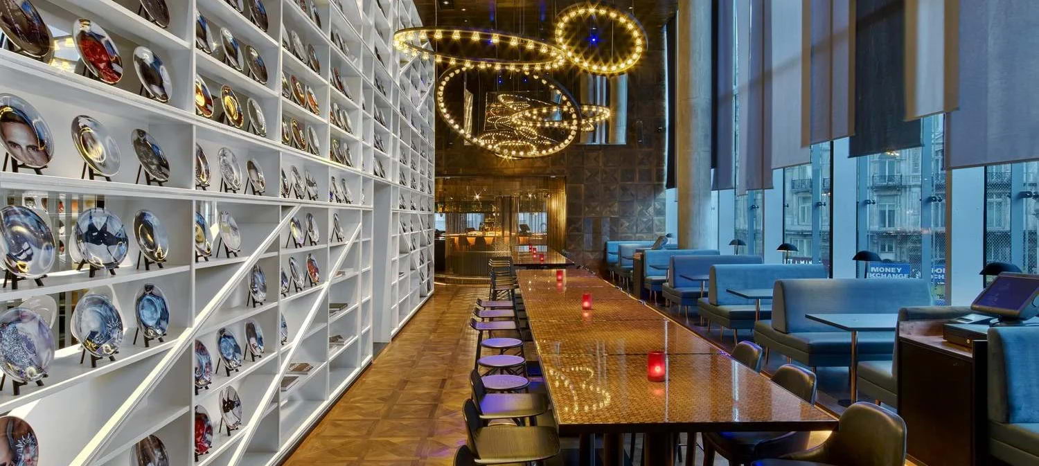 Cocktail Bars in Soho – 21 Great Soho Cocktail Bars