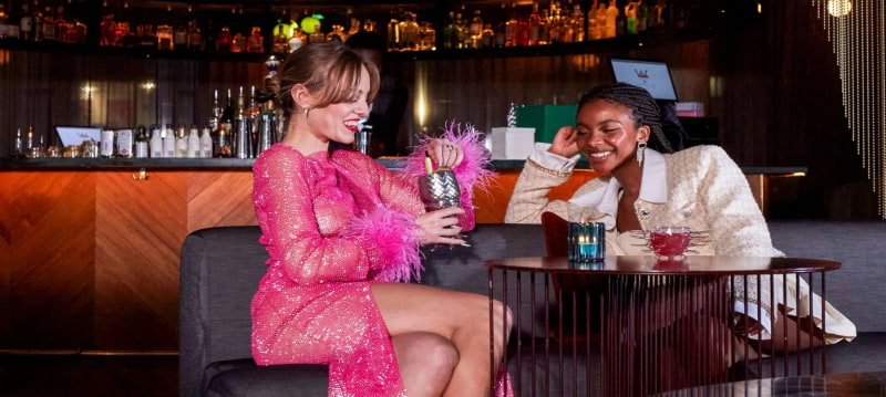 Cocktail Bars in Soho – 21 Great Soho Cocktail Bars