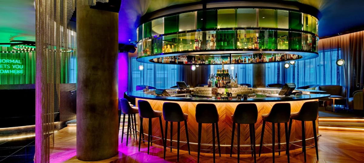 The 19 Best Soho Bars Open Late | Thatsup – Thatsup