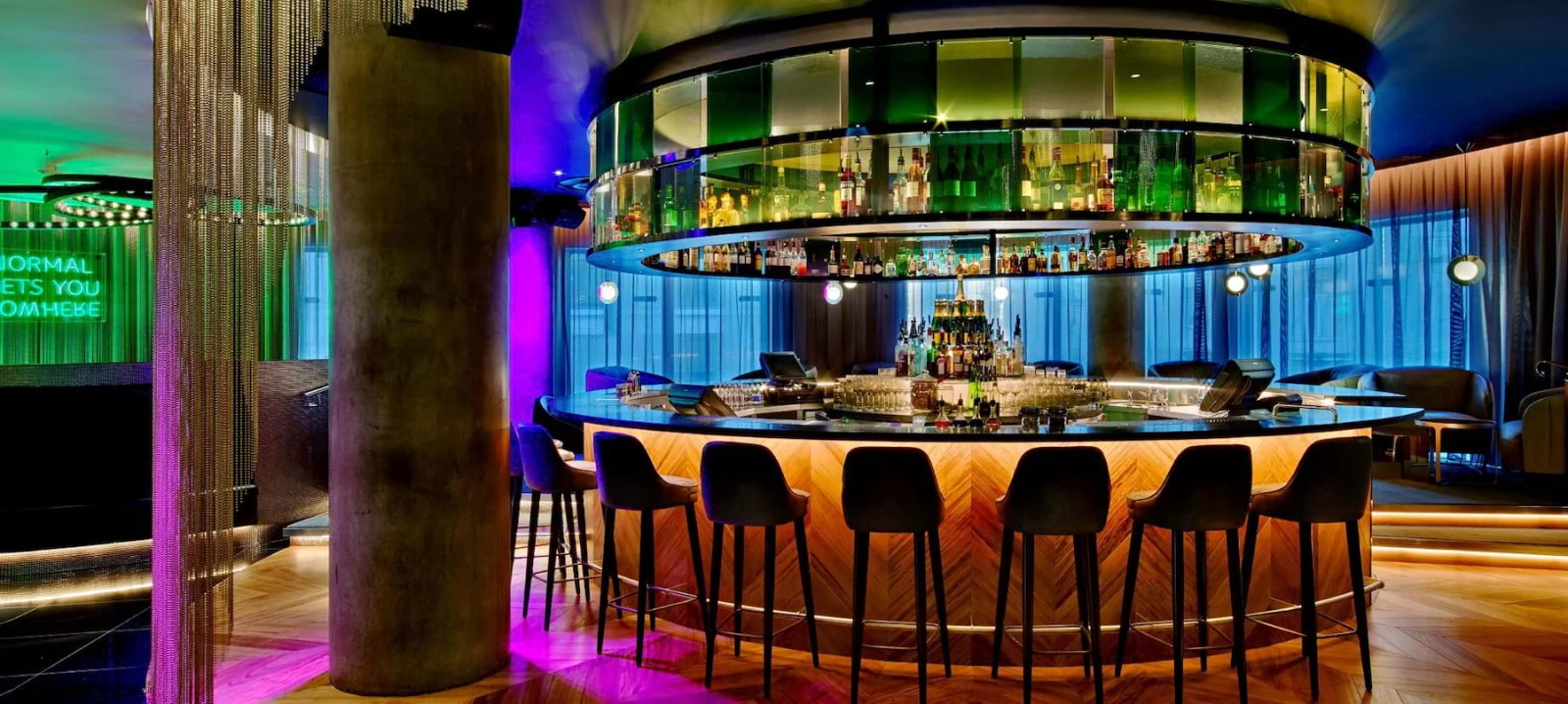 The 20 Best Soho Bars Open Late | Thatsup – Thatsup