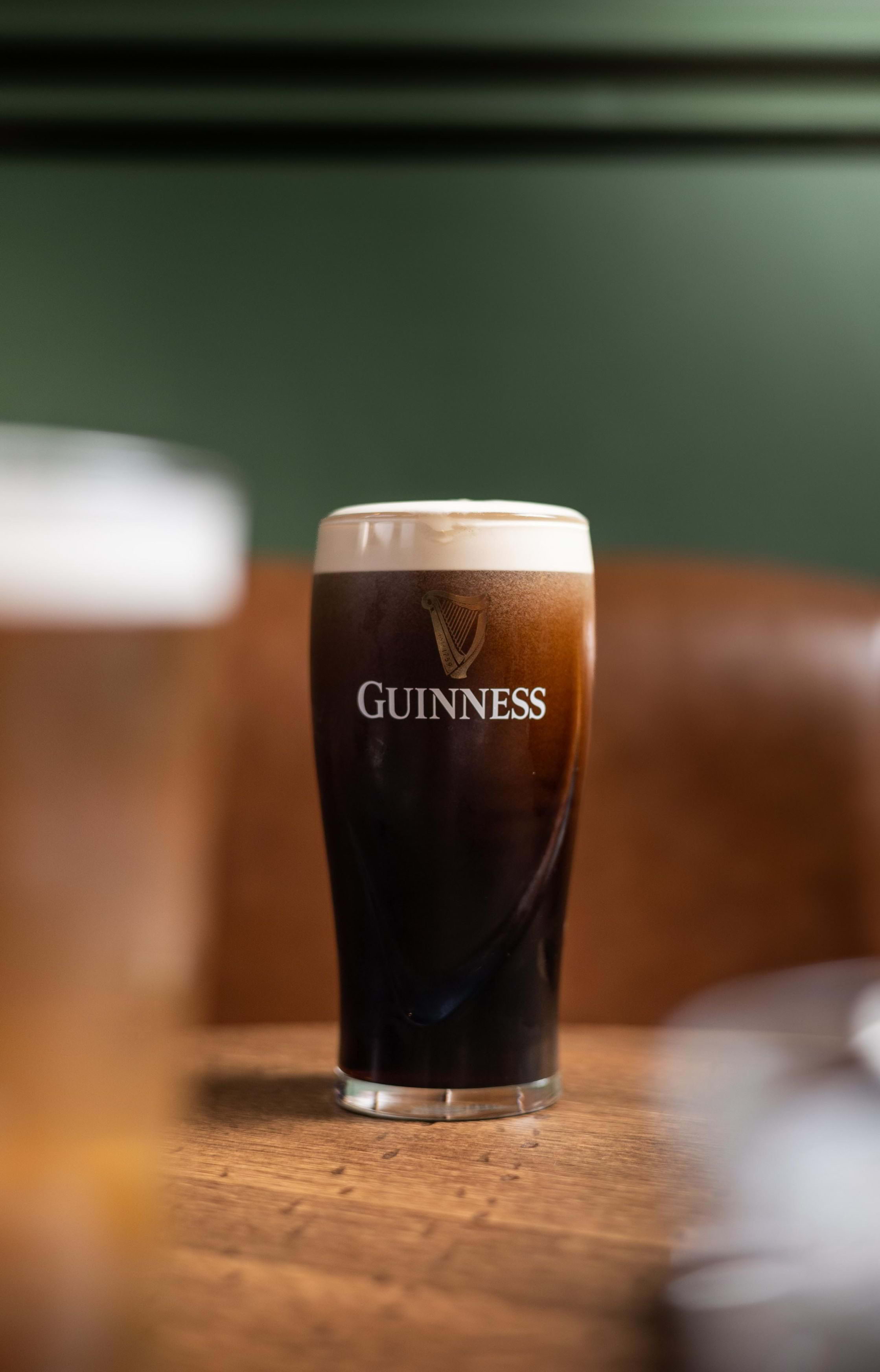 Where to Find the Best Guinness in London – Top Places to Drink Guinness