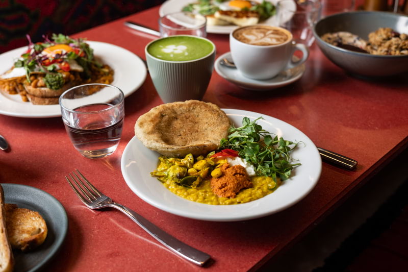 The 10 Best Sutton Restaurants – Where to Eat in Sutton