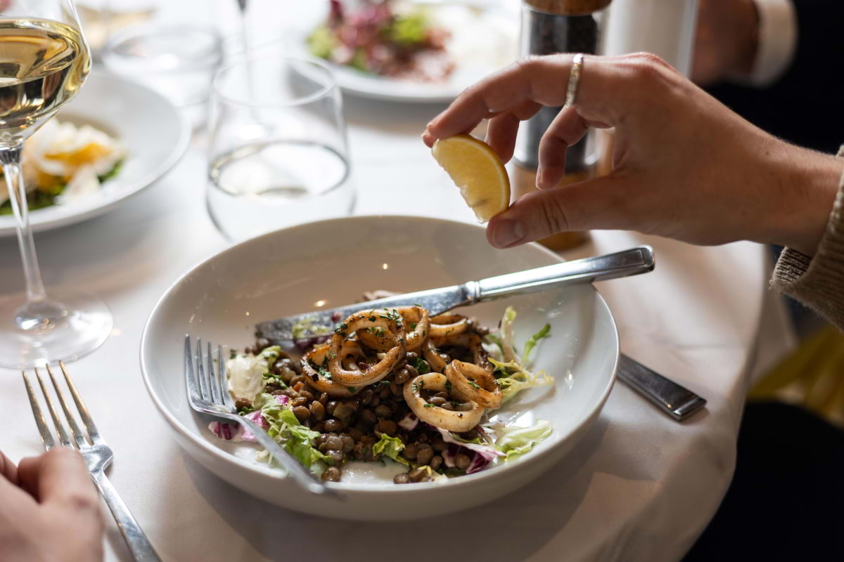 The 24 Best Italian Restaurants Soho Has to Offer | Thatsup