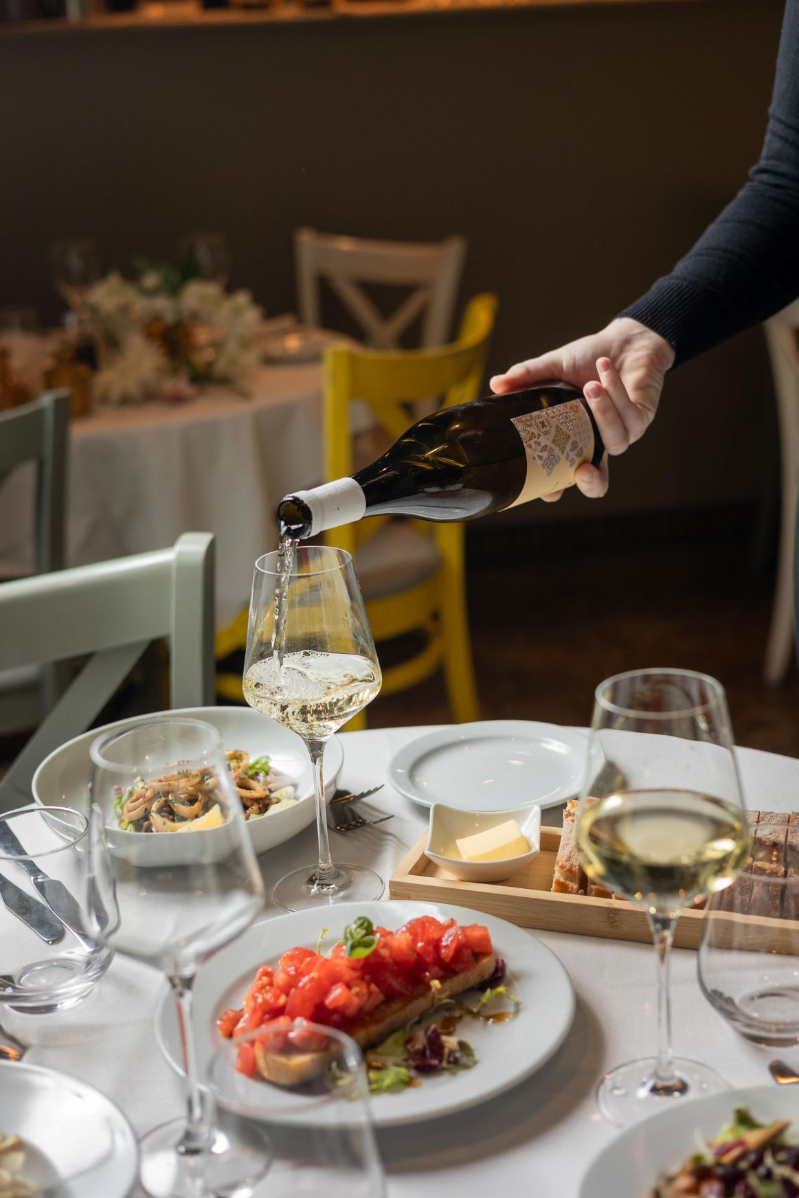 The 24 Best Italian Restaurants Soho Has to Offer | Thatsup