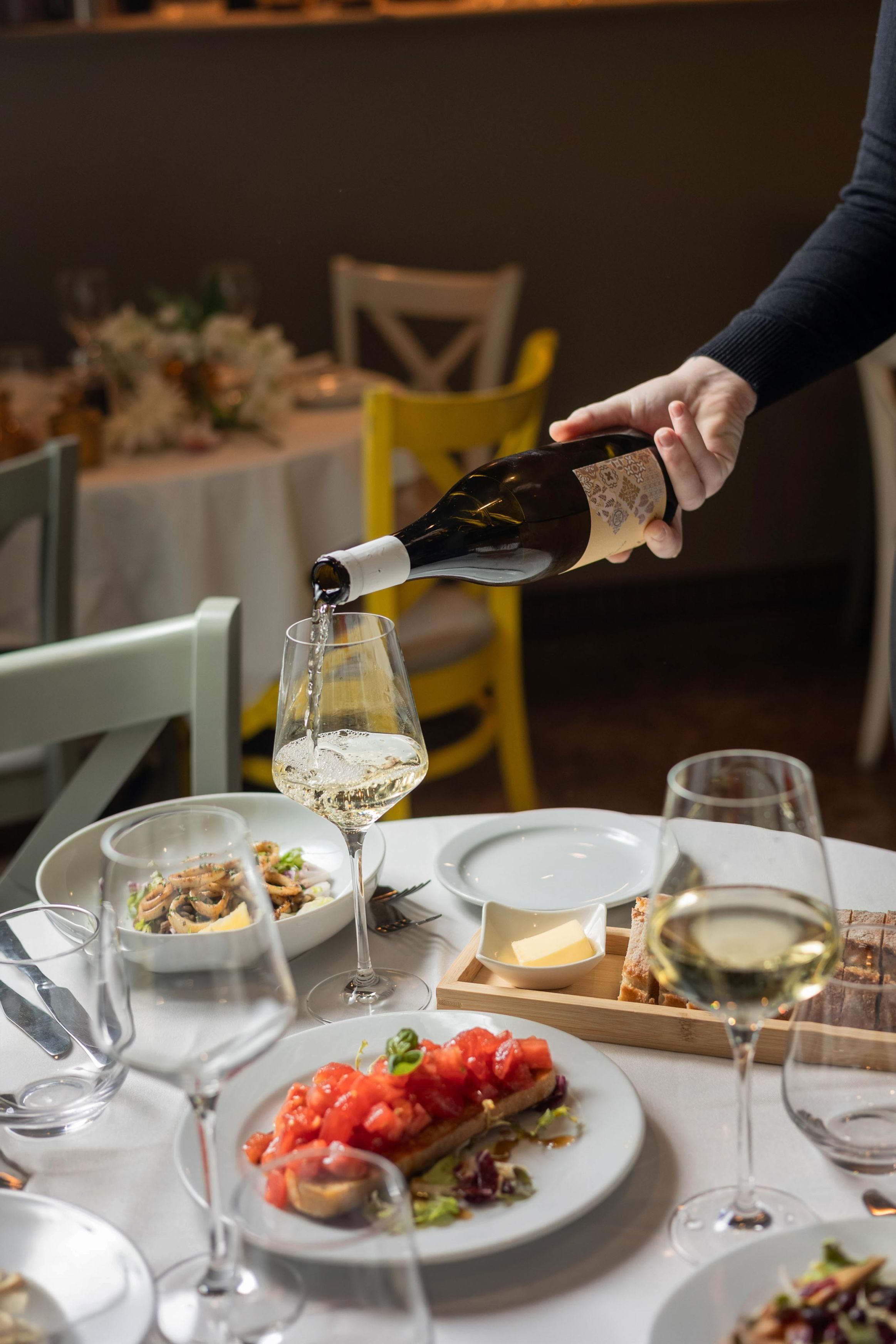 The 24 Best Italian Restaurants Soho Has to Offer | Thatsup