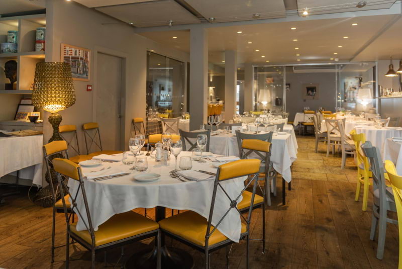 The 24 Best Italian Restaurants Soho Has to Offer | Thatsup