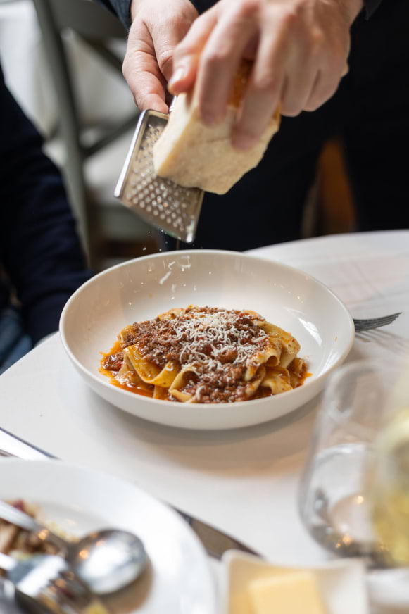 The 24 Best Italian Restaurants Soho Has to Offer | Thatsup