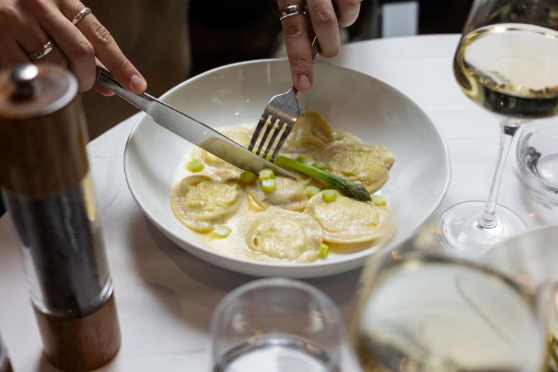The 24 Best Italian Restaurants Soho Has to Offer | Thatsup