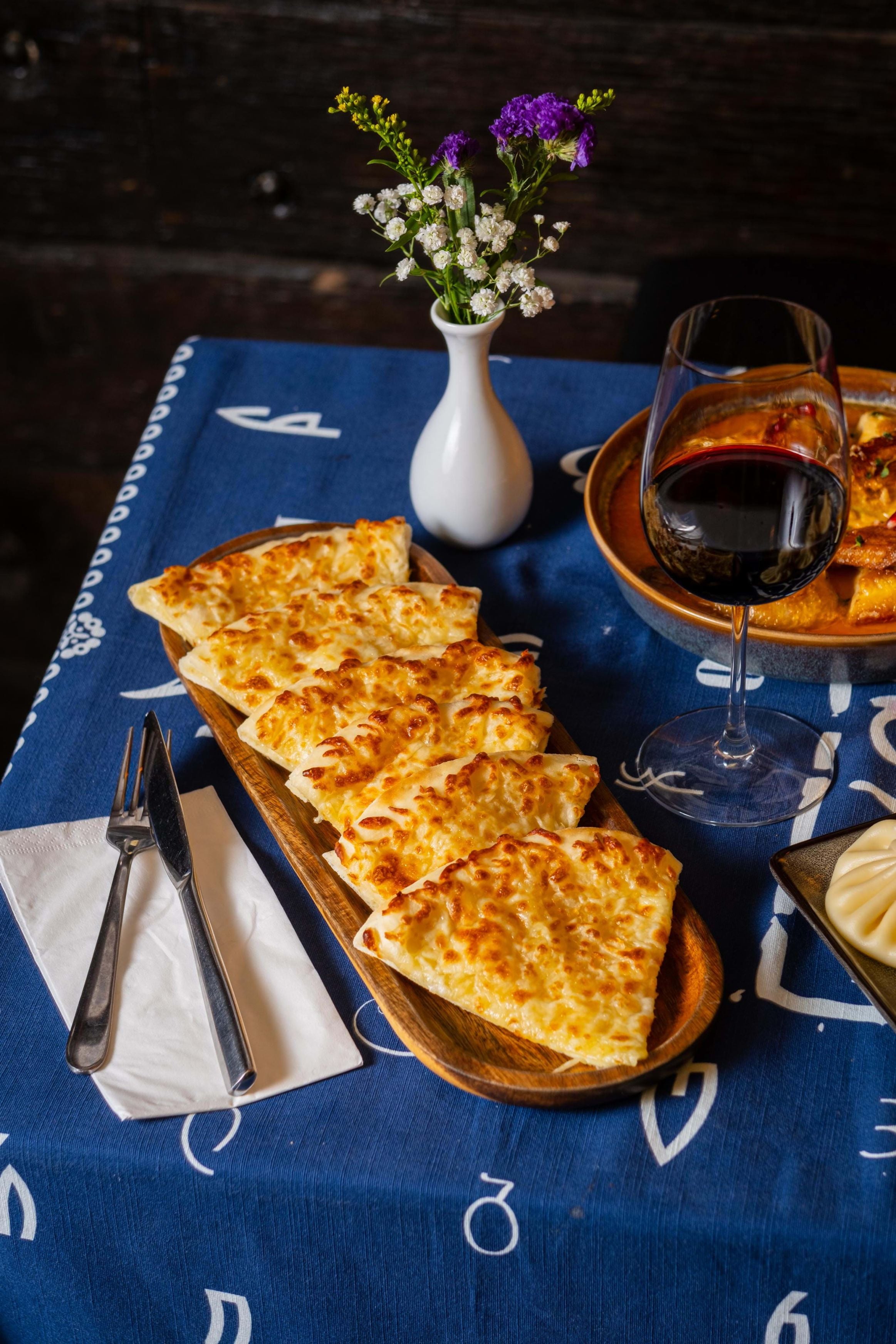 The 8 Best Vegetarian Restaurants in Soho | Thatsup London