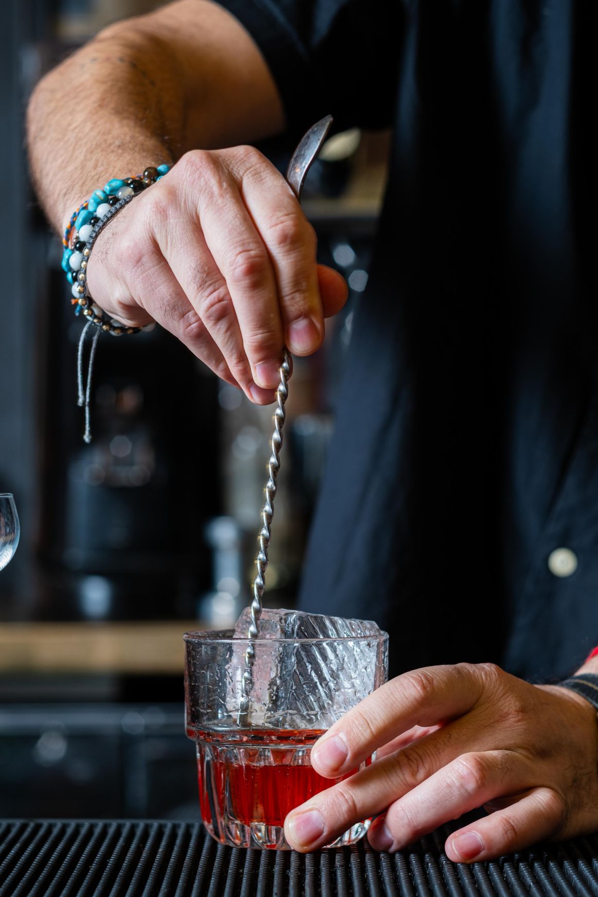 Cocktail Bars in Soho – 19 Great Soho Cocktail Bars