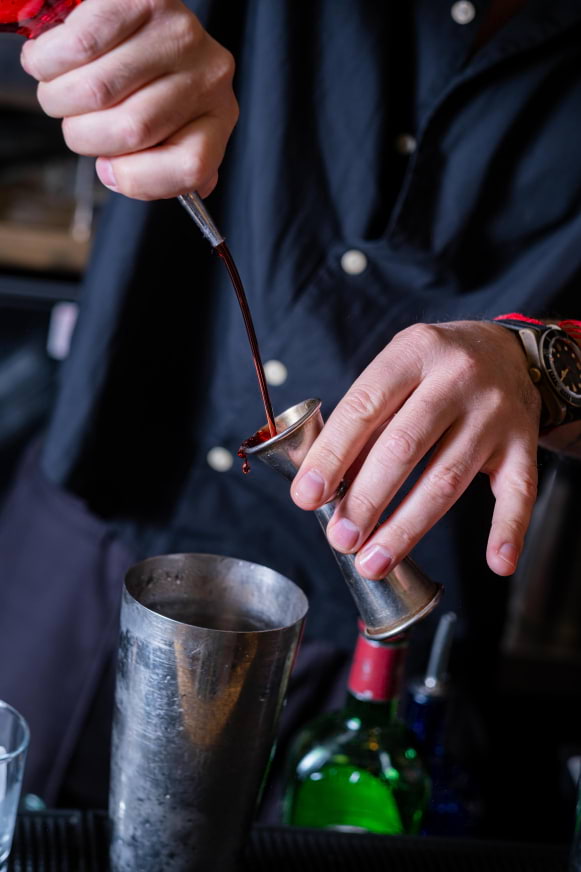 Cocktail Bars in Soho – 19 Great Soho Cocktail Bars